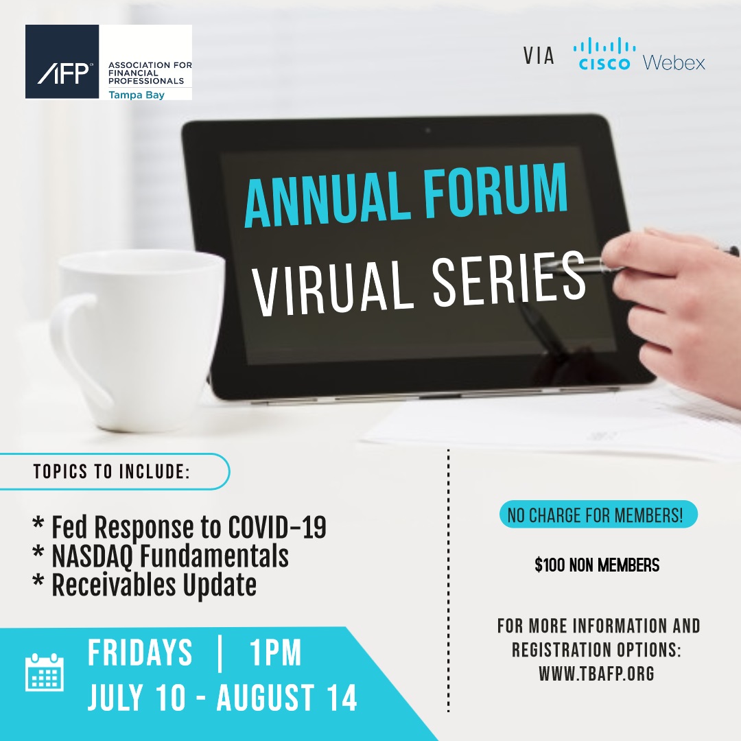 Annual Forum